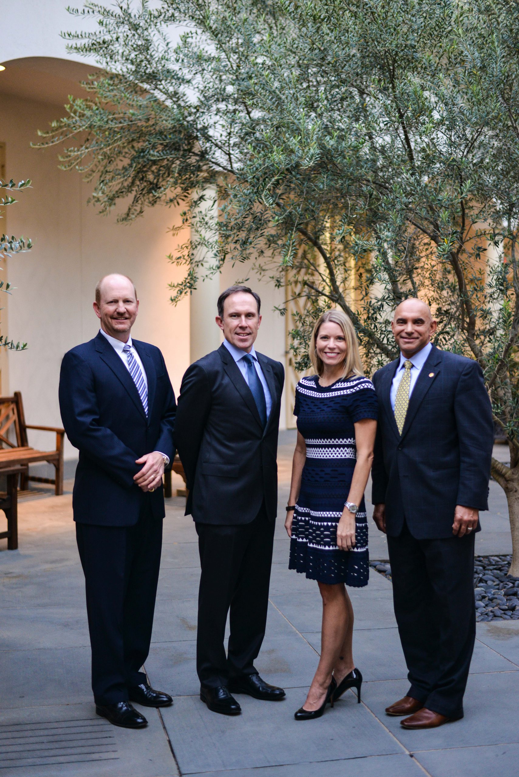 PESA Honors Shell Oil Company at Annual Explorers Reception - Energy ...