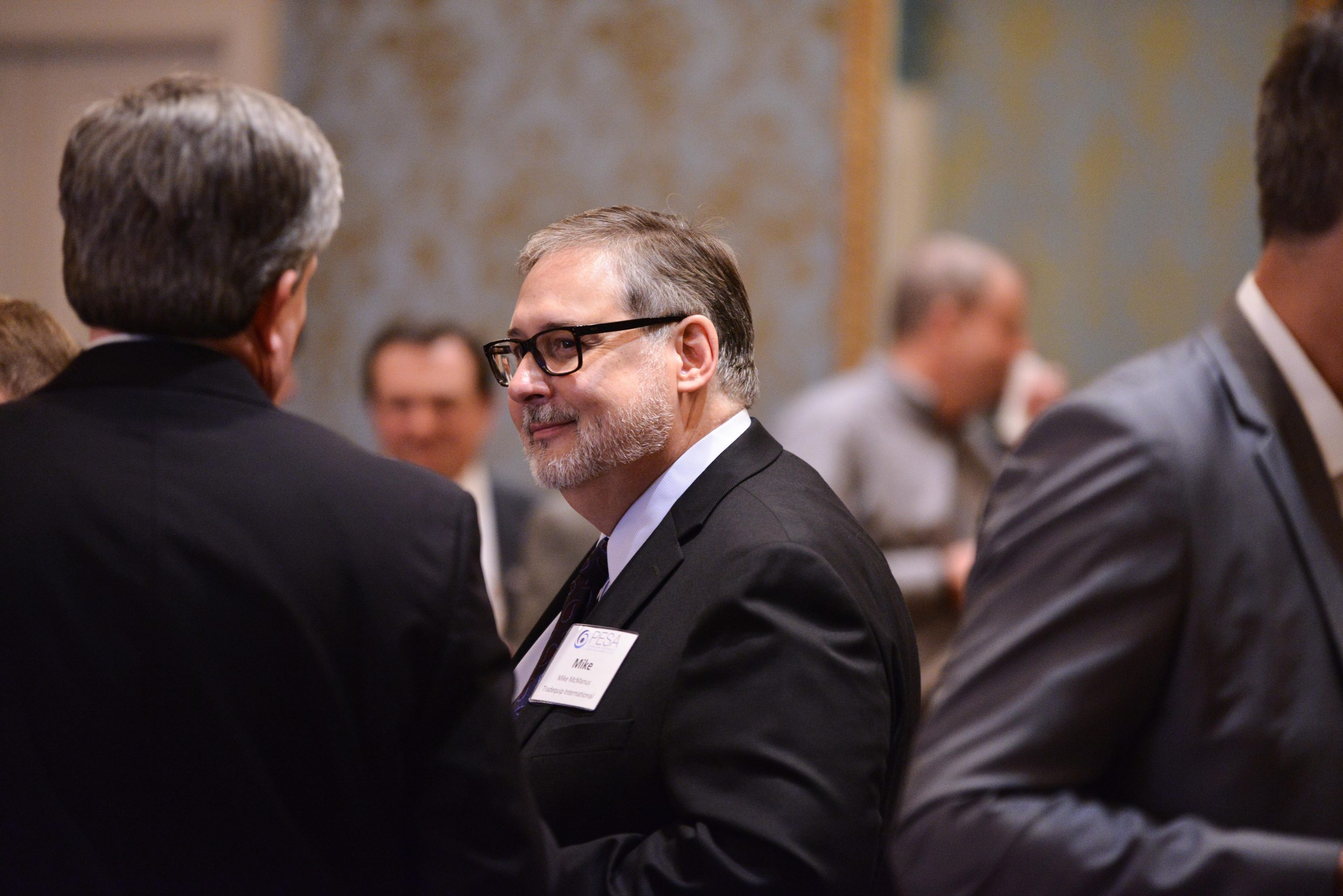 PESA Honors Shell Oil Company at Annual Explorers Reception - Energy ...