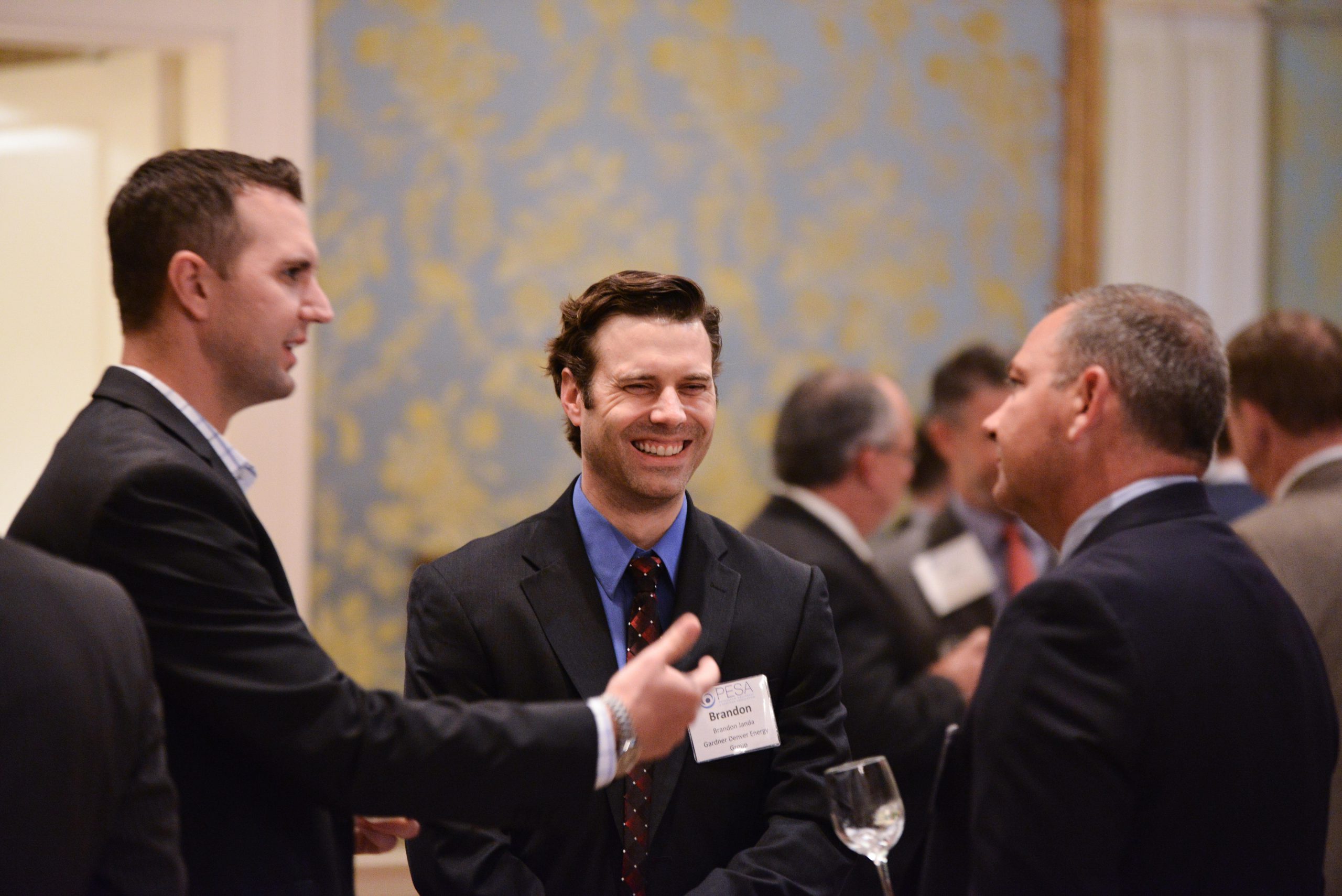 PESA Honors Shell Oil Company at Annual Explorers Reception - Energy ...
