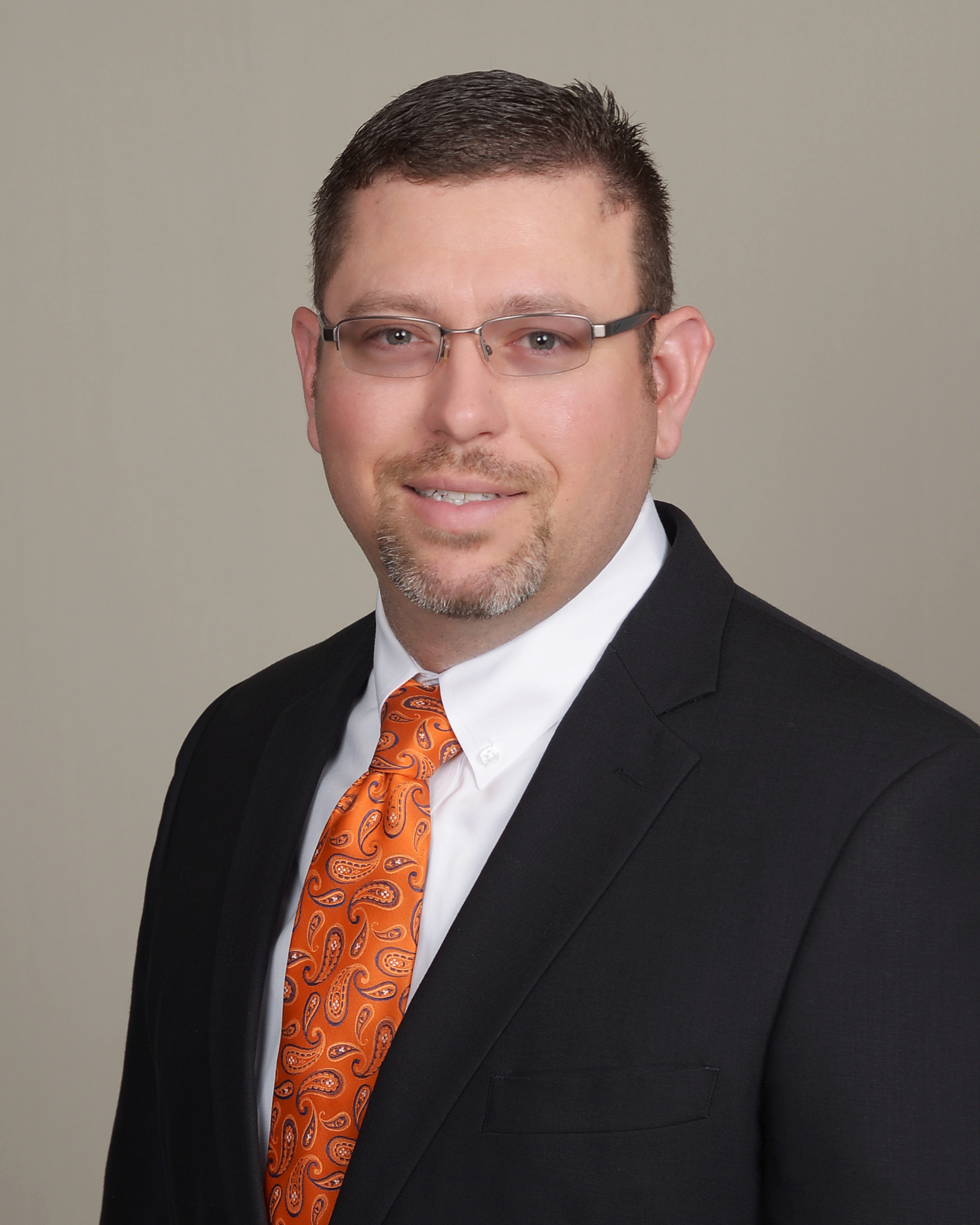 PESA High-Performer Spotlight: Chad Wolf, Vice President, Power ...