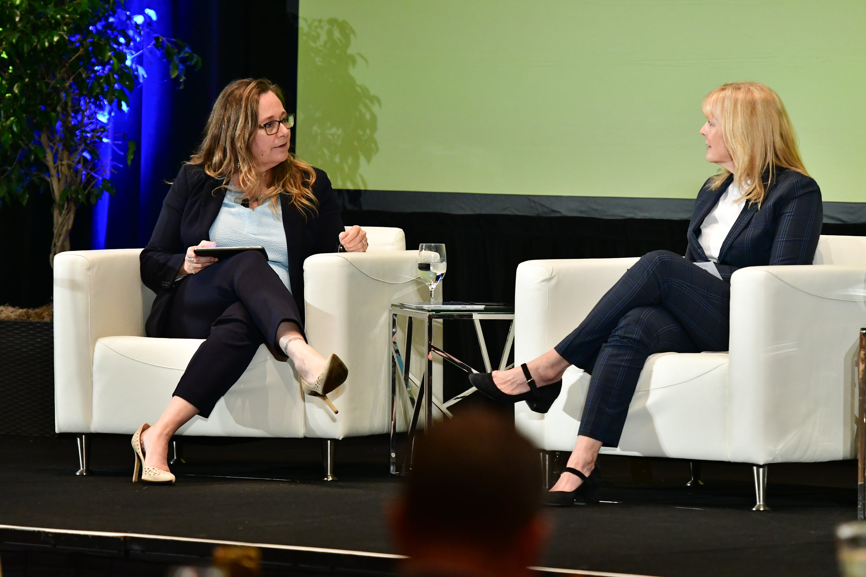 2019 Annual Meeting: “Defining the New Normal” - Energy Workforce ...
