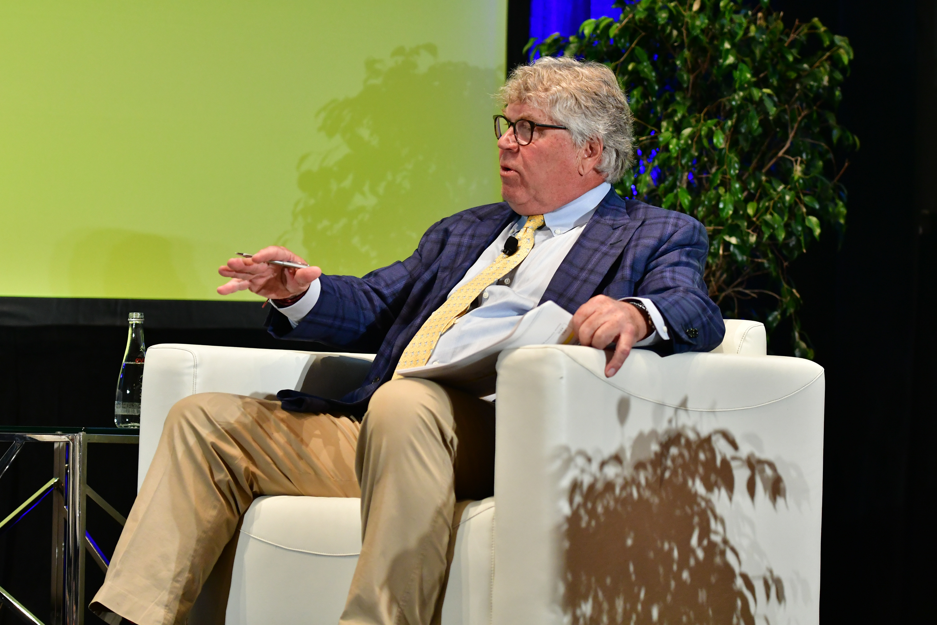 2019 Annual Meeting: “Defining the New Normal” - Energy Workforce ...