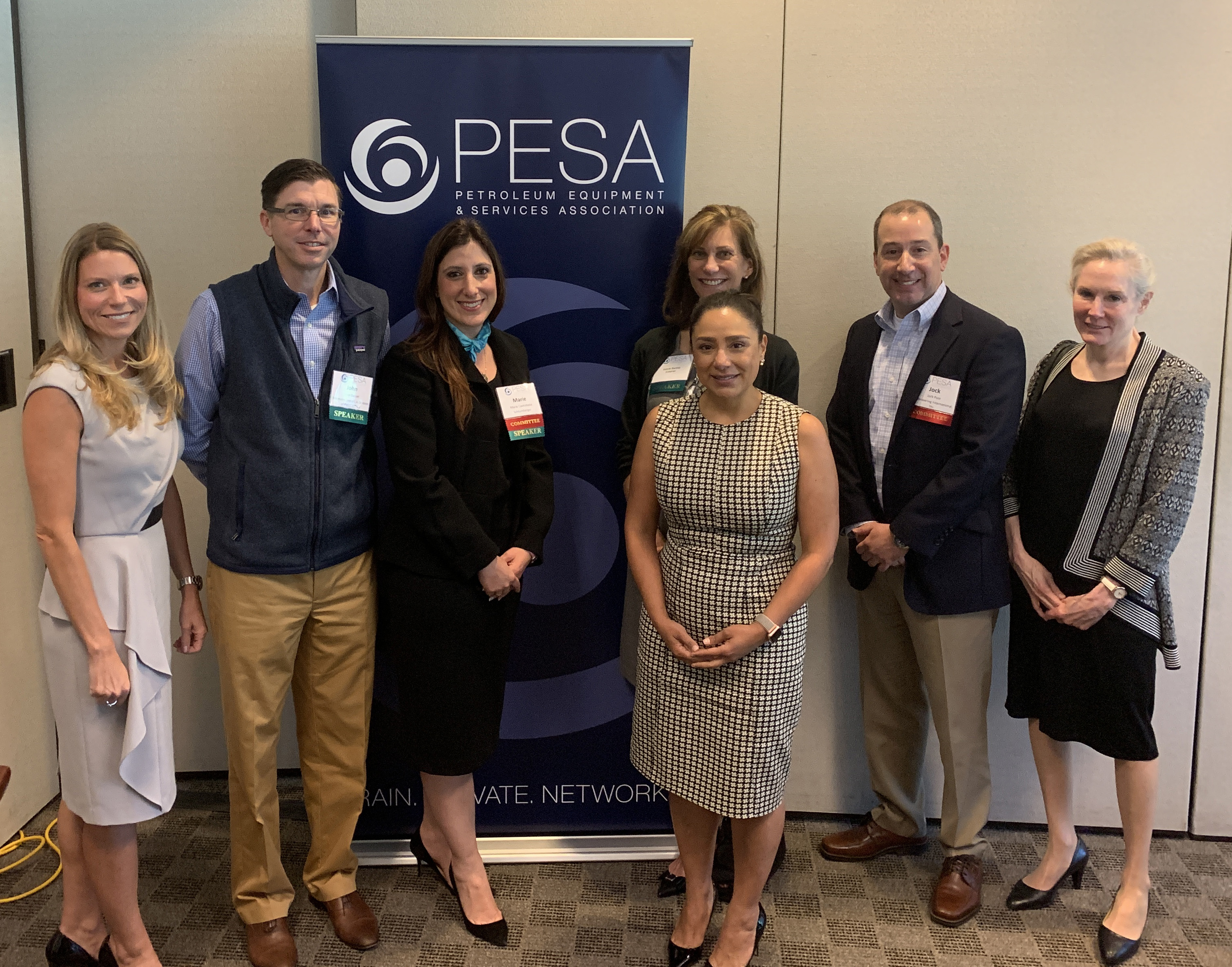 Luncheon Examines the Importance of Environmental, Social and ...