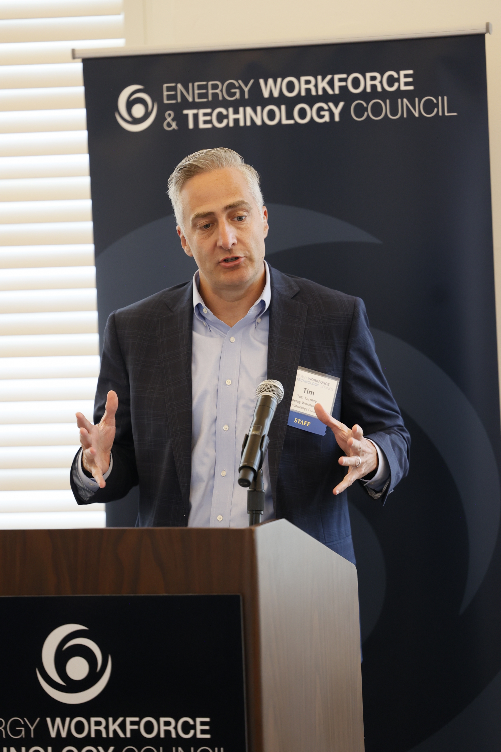 Safety & Technical Conference Photo Gallery - Energy Workforce ...
