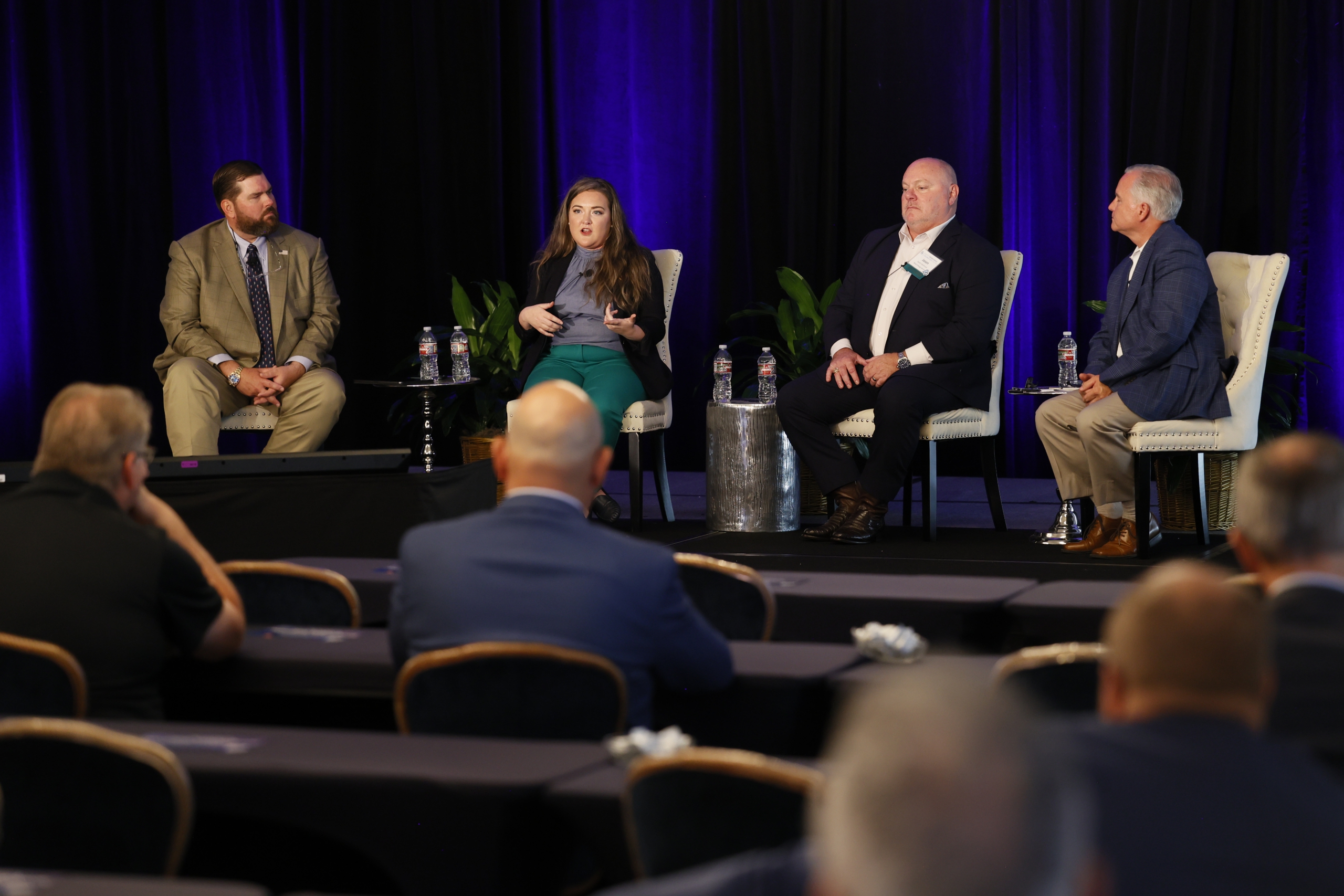Sector Highlights Safety Leadership and Technical Expertise - Energy ...