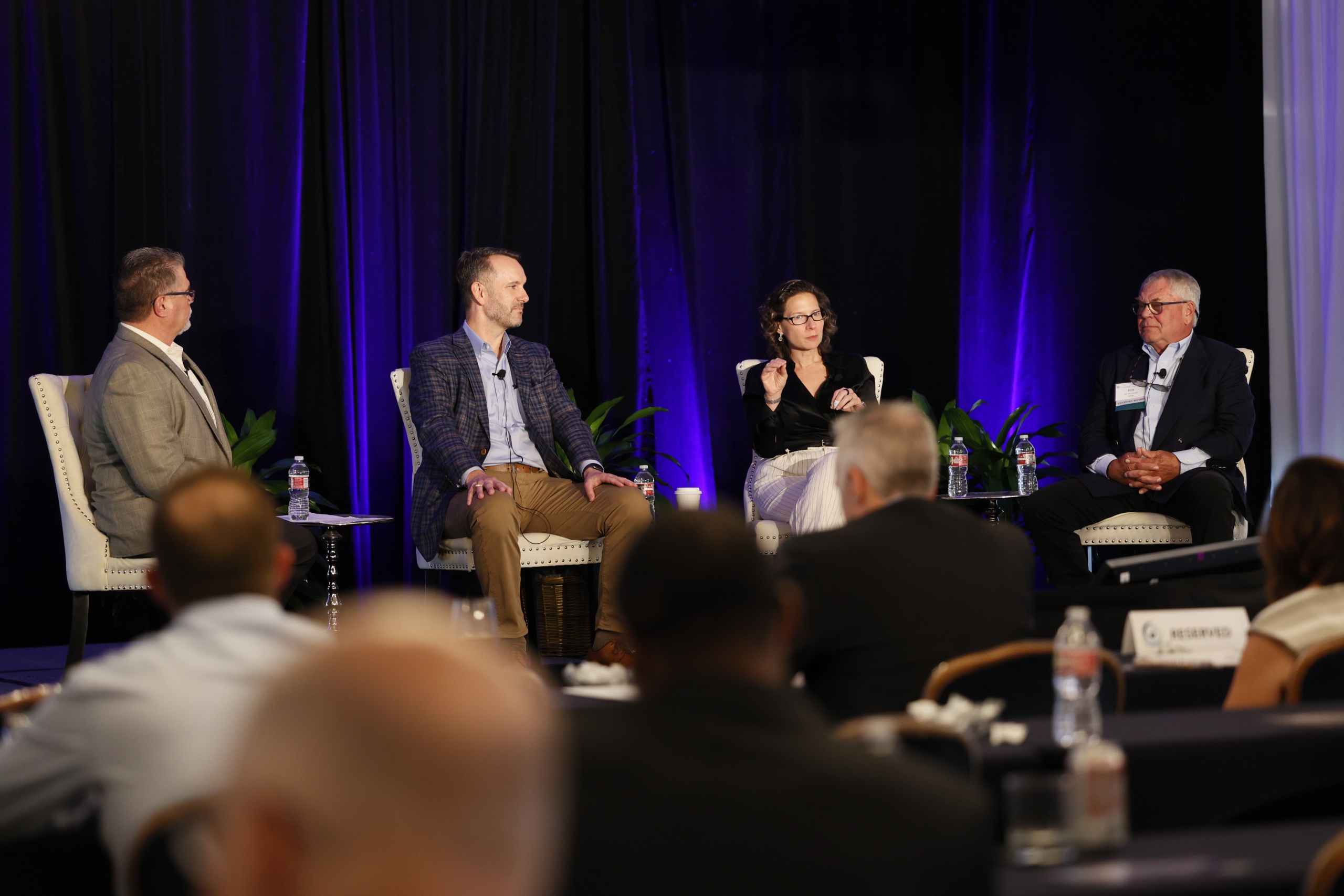 Safety & Technical Conference Photo Gallery - Energy Workforce ...