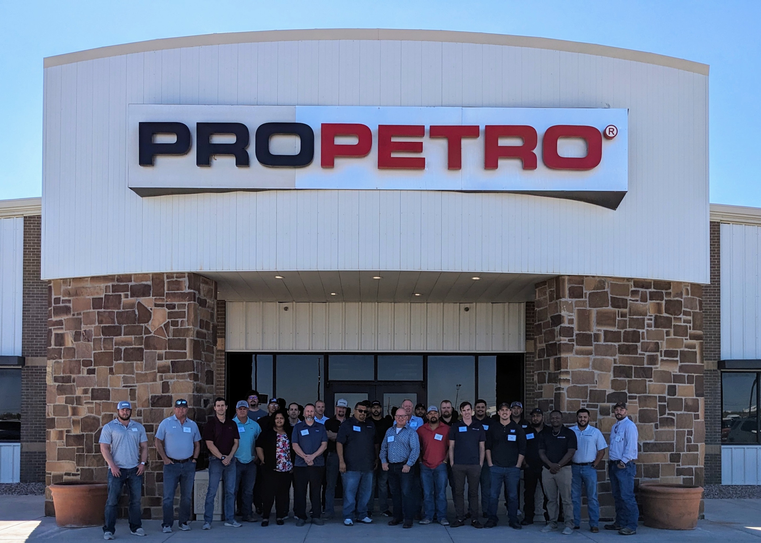 Field Operations Program Offers Tools to Help Refine Leadership Skills ...