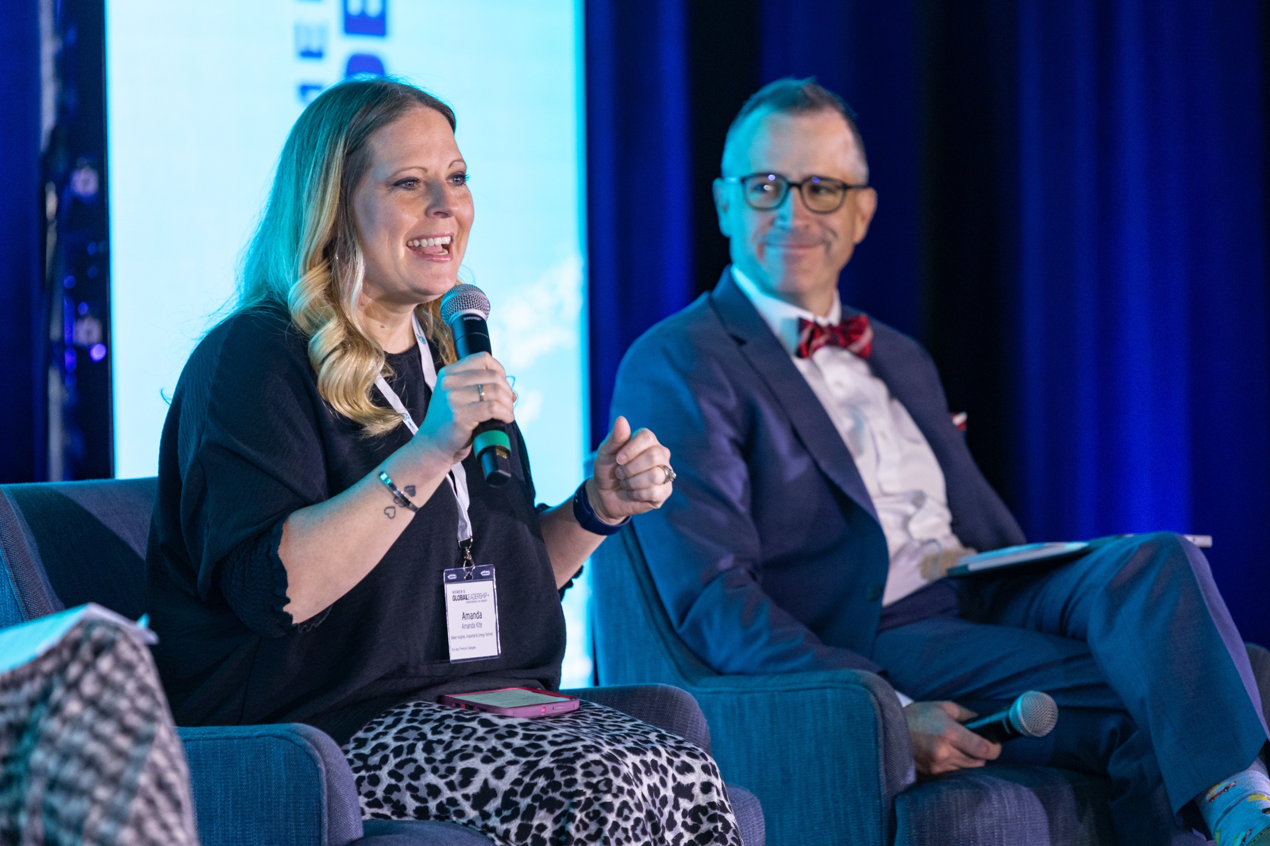 Energy Workforce Addresses Global Audience on Career Development ...