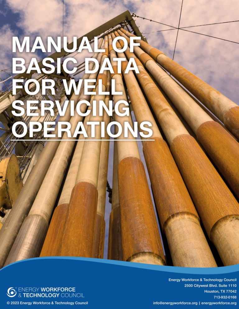 SecureWell: Well Control & Containment Certification Program - Energy ...