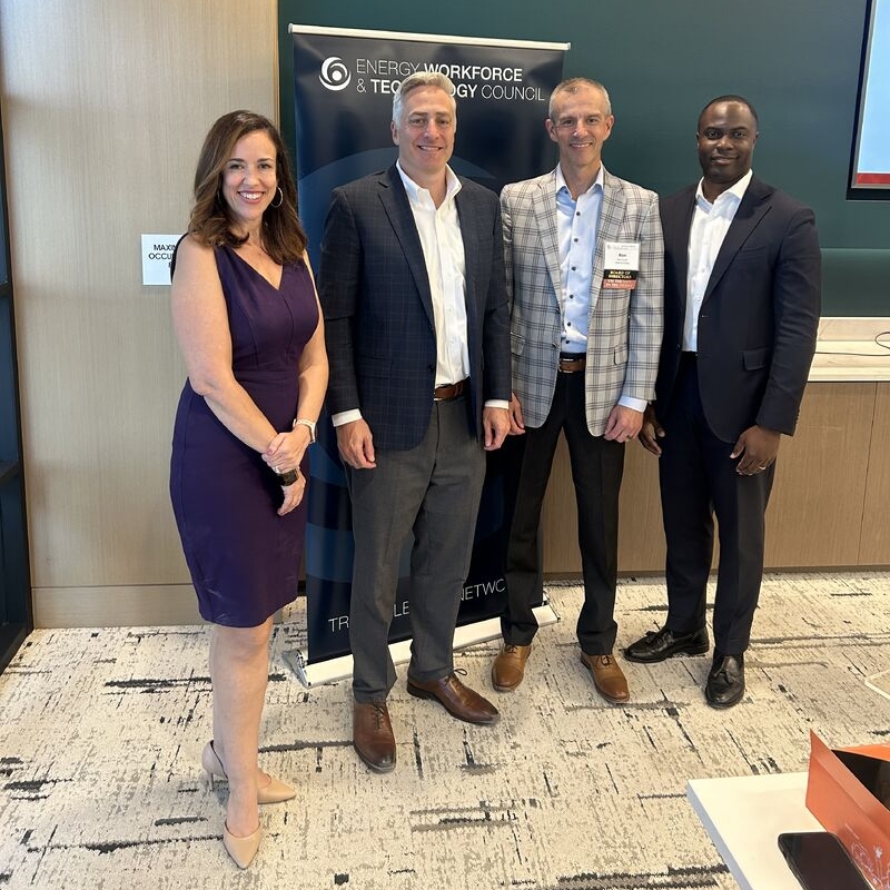 Board Member Ron Gusek, President of Liberty Energy, Shares Insights at ...