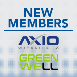 Energy Workforce Welcomes GreenWell Engineering Inc. and Axio Wireline ...