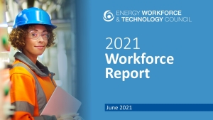 2024 Workforce Report - Energy Workforce & Technology Council