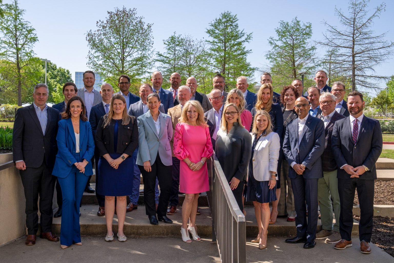 Energy Workforce & Technology Council Elects 2025-2026 Board of ...