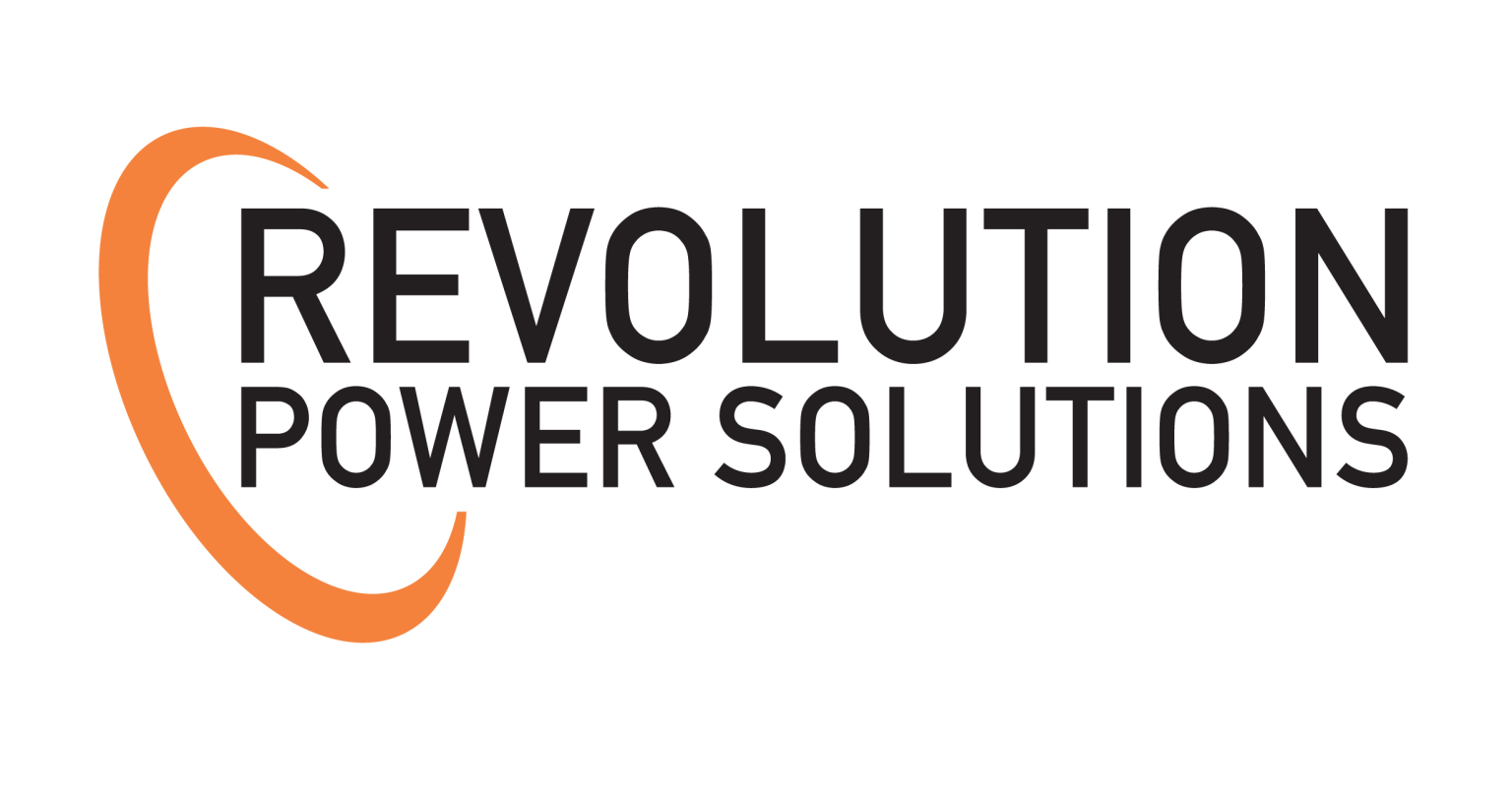 Energy Workforce Welcomes New Member Revolution Power Solutions ...