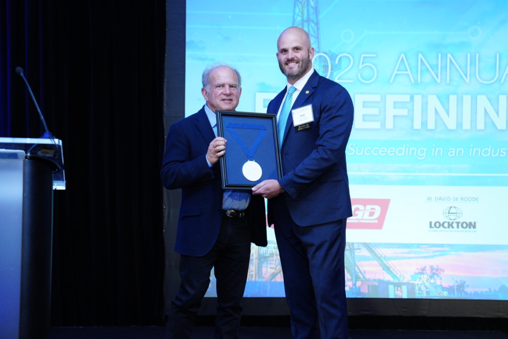 2026 Annual Meeting - Energy Workforce & Technology Council