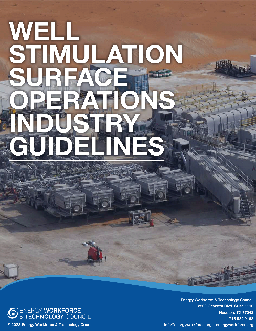 Surface Operations Webinar Featuring Liberty Energy's Ron Gusek and ...