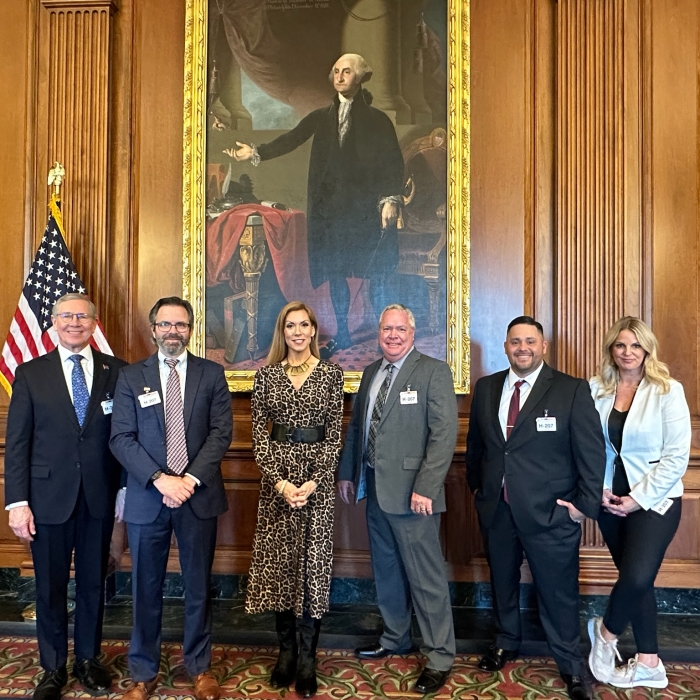 2025 DC Fly-In - Energy Workforce & Technology Council