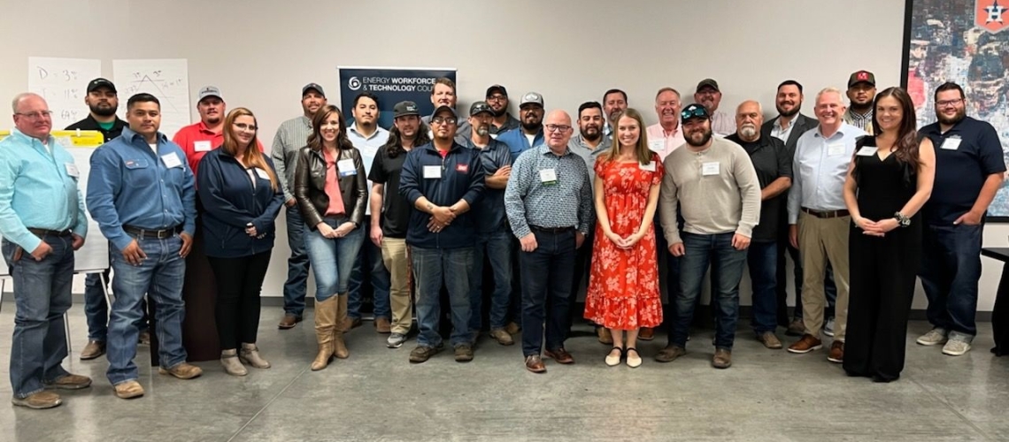 Energy Workforce Continues to Develop the Future Leaders of Energy ...